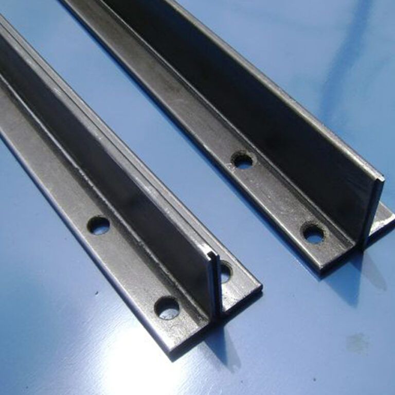 elevator guide rail manufacturers-lift guide rails manufacturers ...