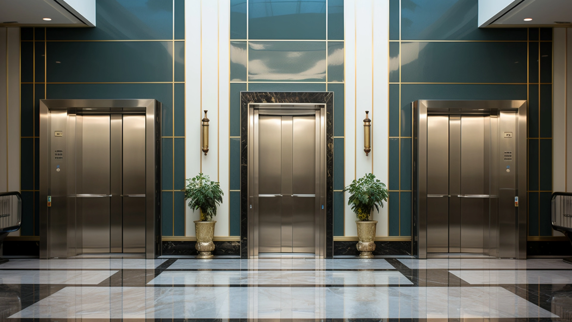 door motor system-Independent