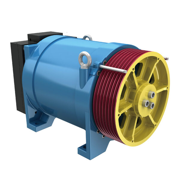 lift traction machine-passenger elevator safety brake replacement ...