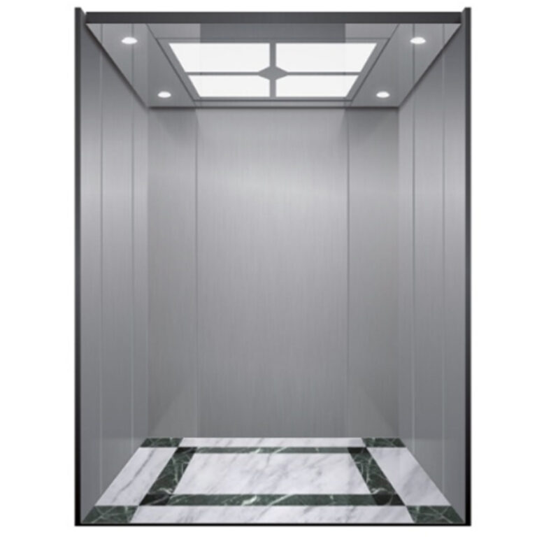 How to Update a Passenger Elevator Control System